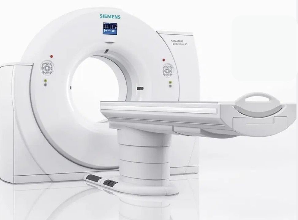 CT Scan Center In Iran Dr Idin Taghiloo